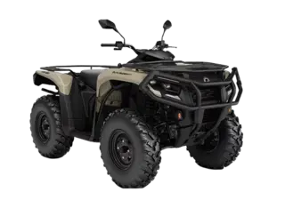 Kjøp ny ATV hos oss | motorspeed.no