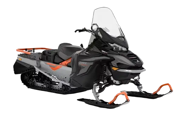 Lynx 69 Ranger 900 ACE 2025 PRO, 154" - Motorspeed AS