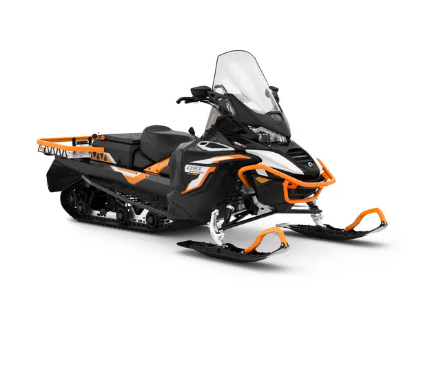 Lynx 69 Ranger 900 ACE 2025 Turbo R , Alpine, 154" - Motorspeed AS