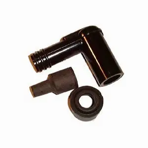 Plugghette NGK 90 gr 14mm Plugg Ikke avtagbar pol - Motorspeed AS